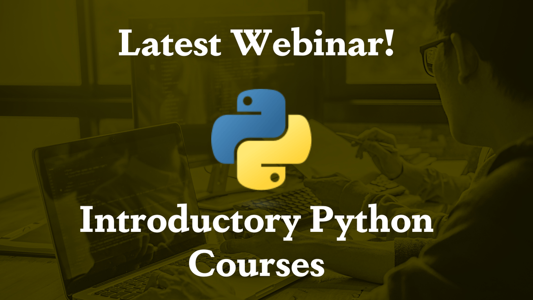 Watch now! How to teach Python | CodeGrade Blog